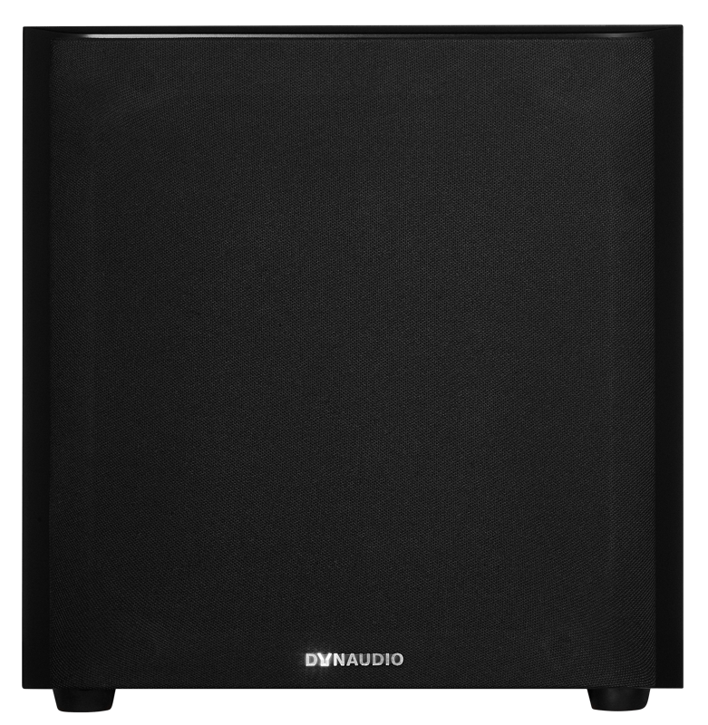 Sub 3 | Subwoofer | The compact active subwoofer